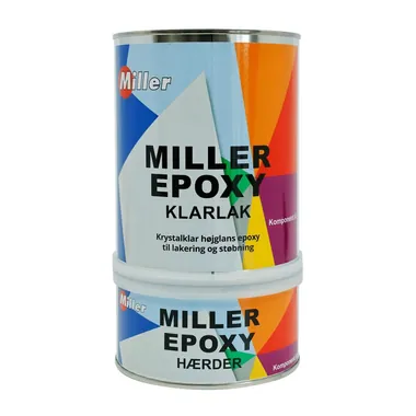 Gulvlak | Hurtig levering - Røverkøb Farvehandel