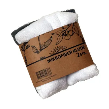 Klude & Rengøringsklude | Stort udvalg til enhver opgave | Hurtig ...