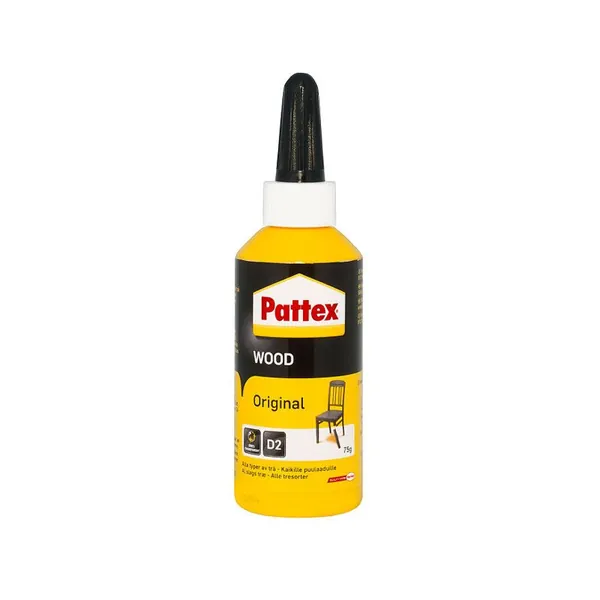 Pattex Trælim Original - Røverkøb Farvehandel