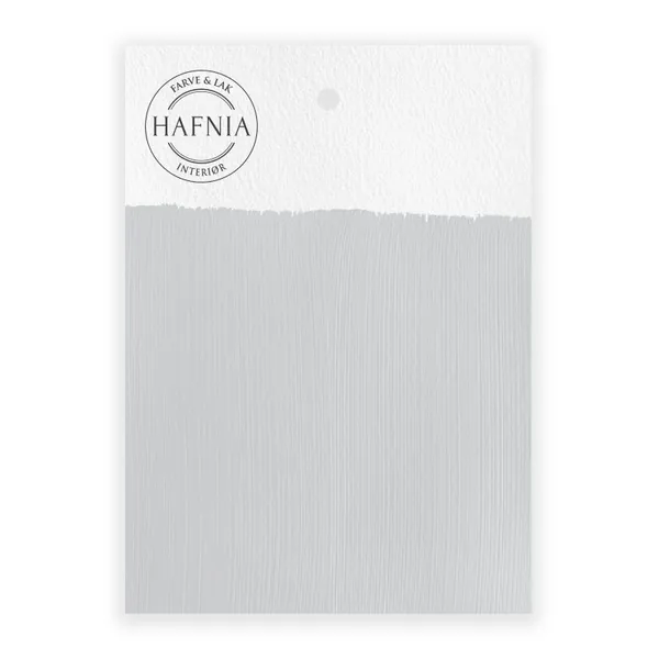 Håndmalet farvekort nr. 202 - Røverkøb Farvehandel