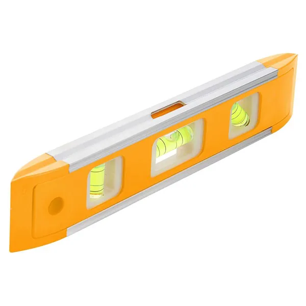 Vaterpas mini 22,5 cm - Røverkøb Farvehandel