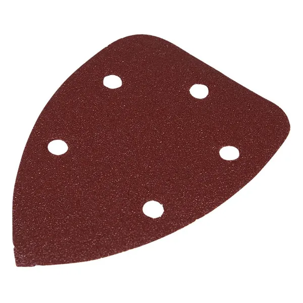 Sandpapir til slibemus - Røverkøb Farvehandel