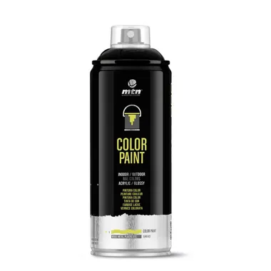 Blank Spraymaling | Montana Colors | Glansfuld og Holdbar | Køb Online ...