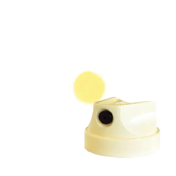 MTN Skinny Cream Cap 5stk. - Røverkøb Farvehandel