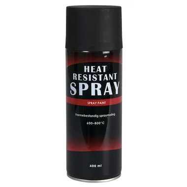 Mat spraymaling af højeste kvalitet | Hurtig levering - Røverkøb ...